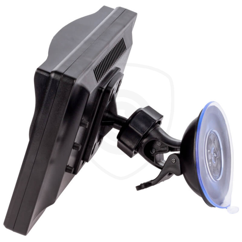 Monitory do auta pro couvací kamery v osobních vozech | Parkovaci-kamera.cz