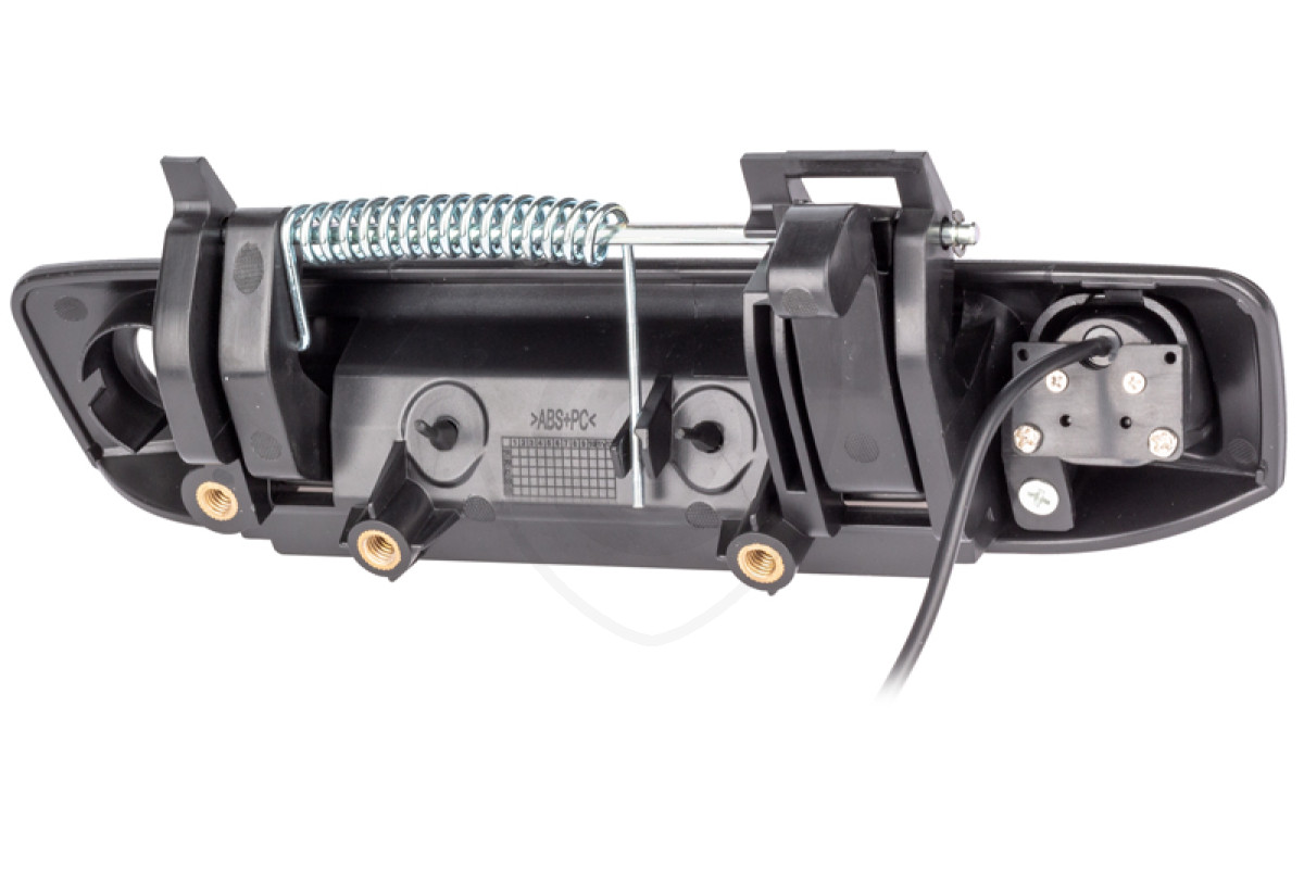 Couvací kamera pro Ford Ranger 2011 - 2015 | Parkovaci-kamera.cz