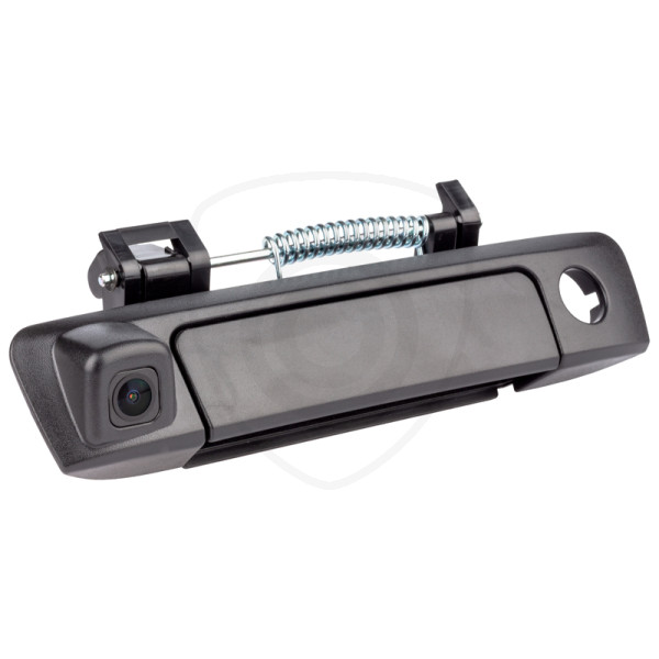Couvací kamera pro Ford Ranger 2011 - 2015 | Parkovaci-kamera.cz